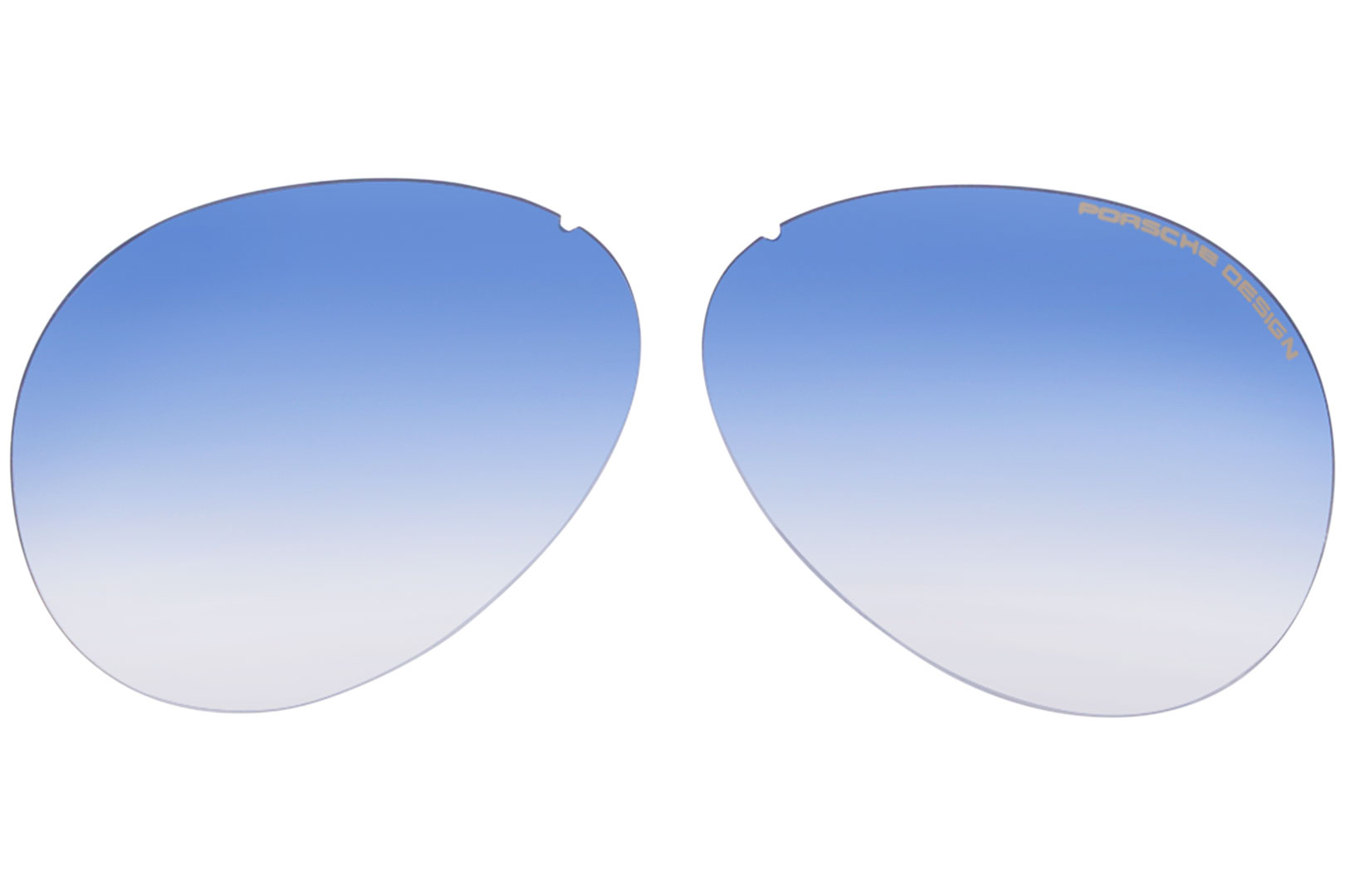 Porsche Design Original Pilot P8478 Sunglasses Genuine Replacement ...