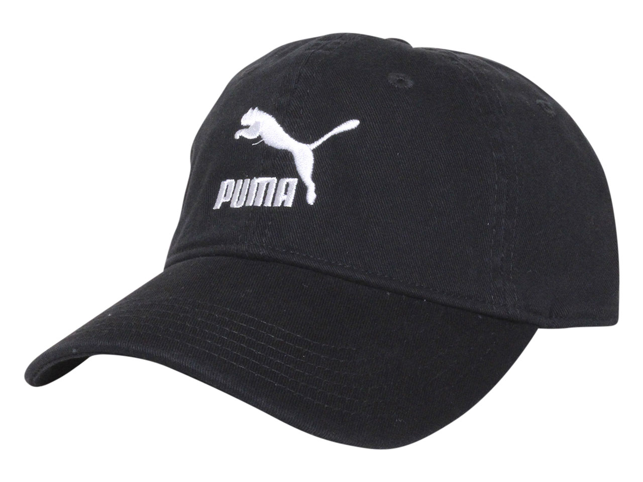 Puma Relaxed Fit Baseball Cap Men's Strapback | JoyLot.com