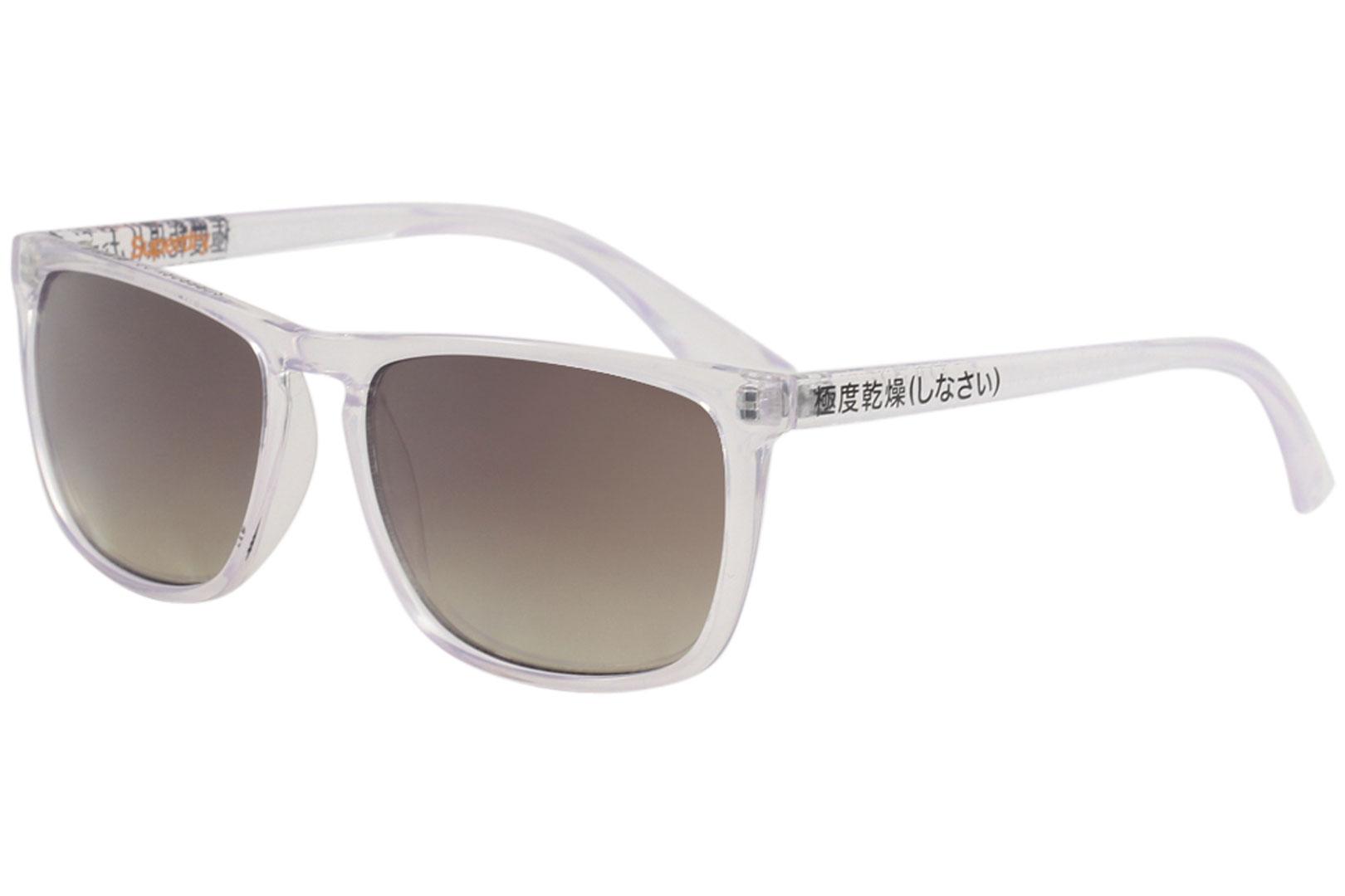 Superdry SDS Shockwave Sunglasses | JoyLot.com