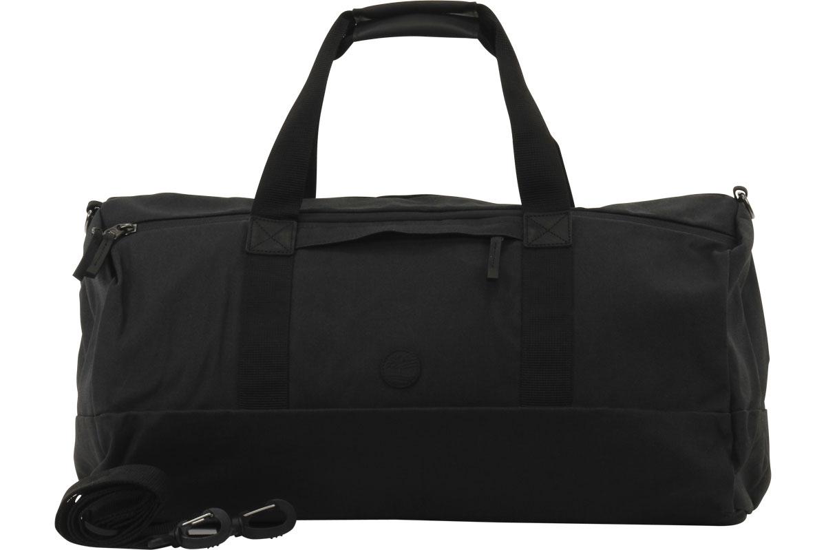 Timberland Men's Walnut Hill Water-Resistant Duffel Bag | JoyLot.com