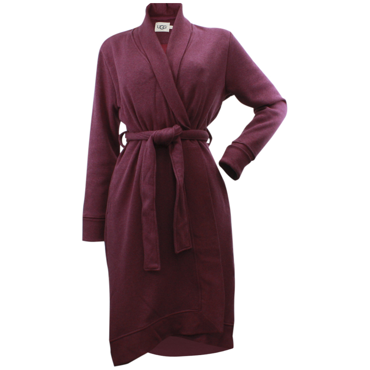 Ugg Women's Karoline Shawl Collar Robe | JoyLot.com