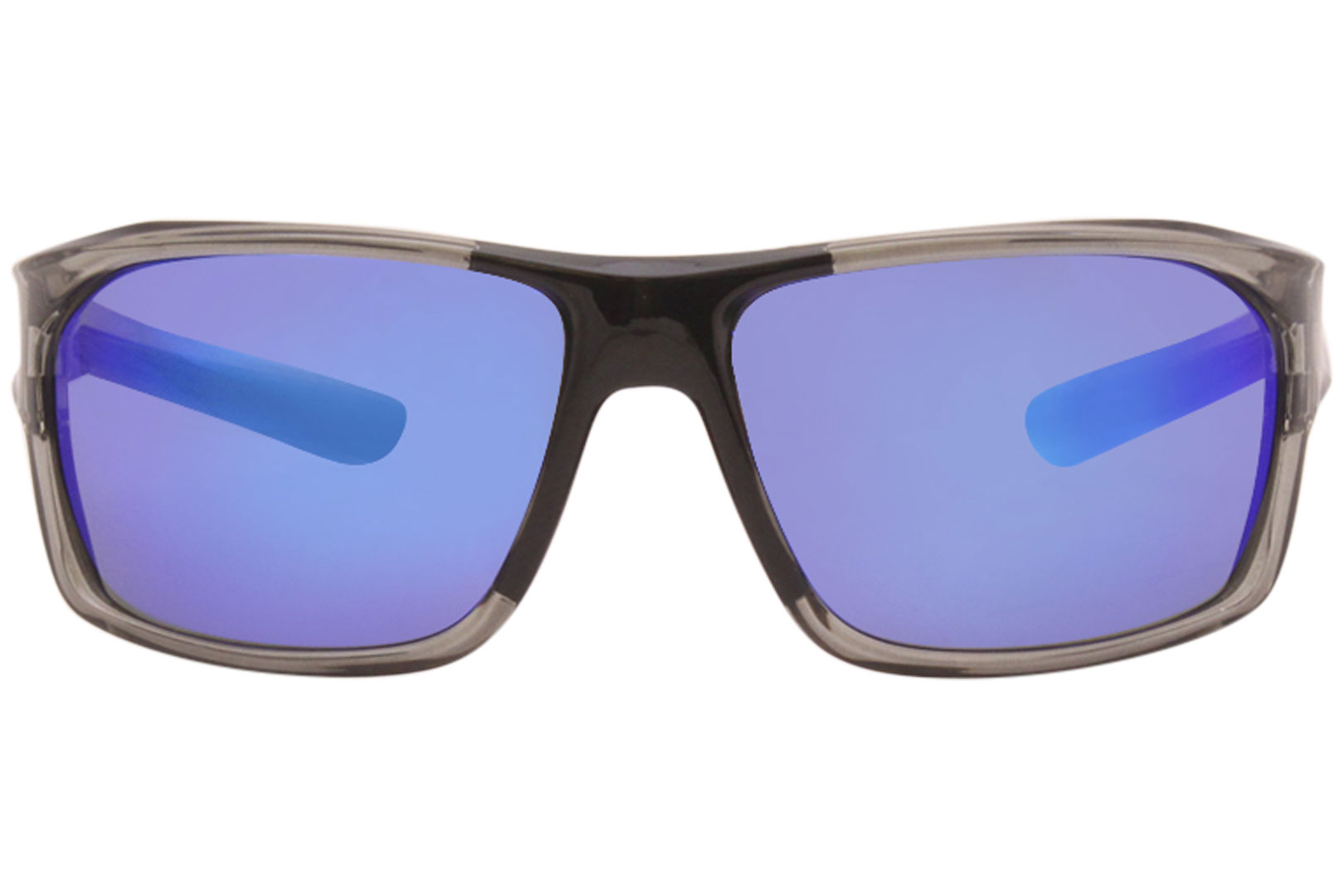 Callaway Sunglasses Men's Booker Gry Grey/Brown-Blue 63-15-130mm ...