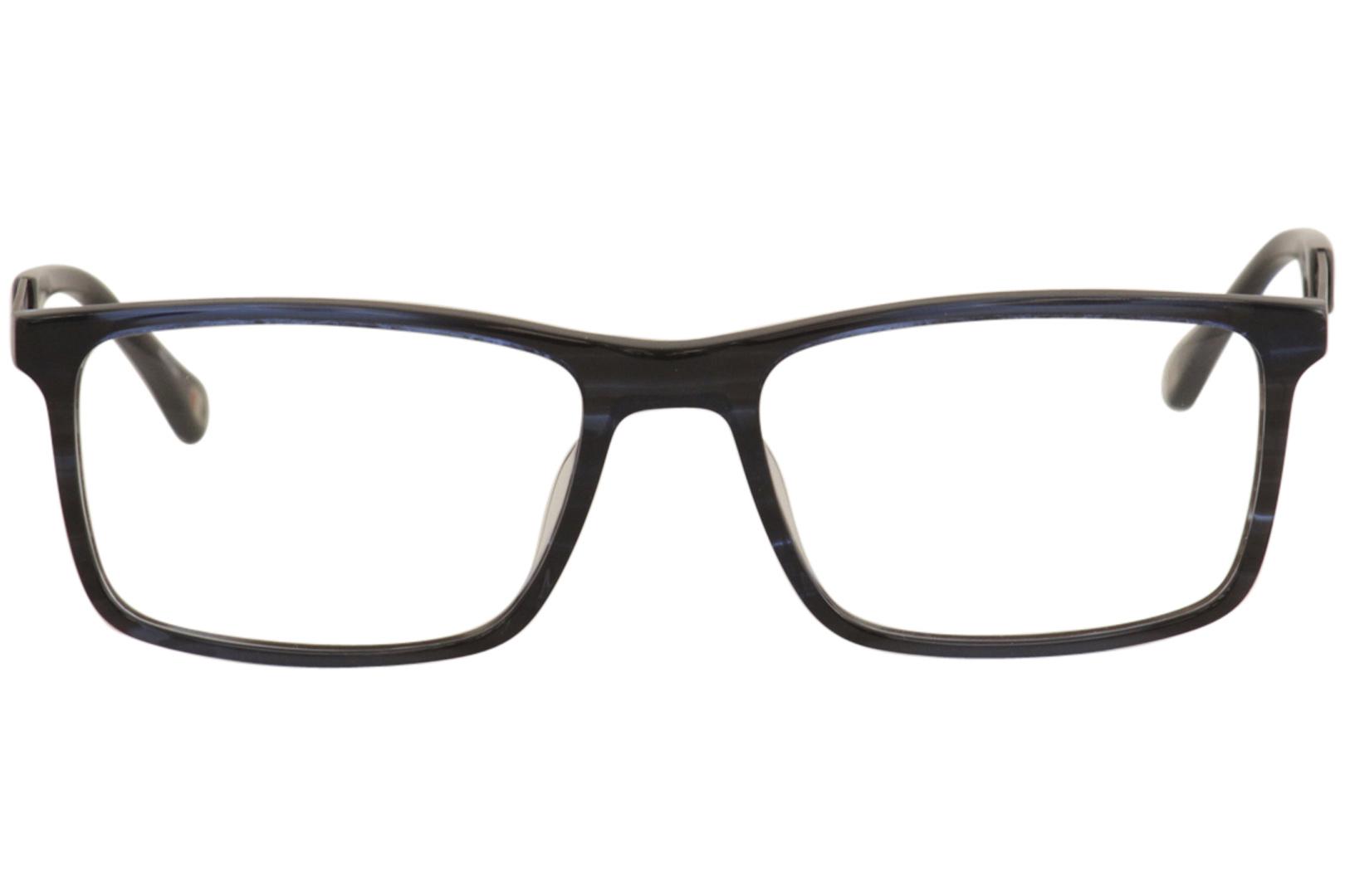 Champion Men's Eyeglasses CU2015 CU/2015 Full Rim Optical Frame ...