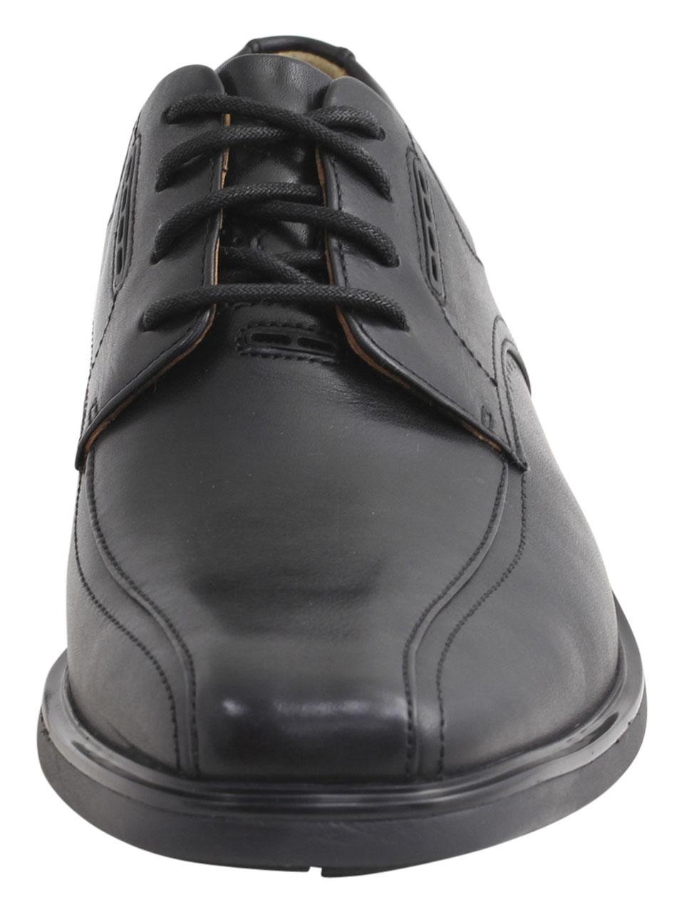 Clarks Unstructured Men's UnKenneth Way Oxfords Shoes | JoyLot.com