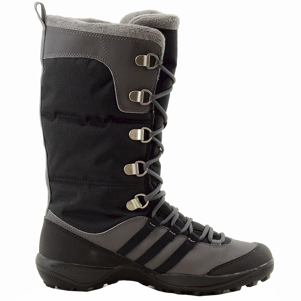 Adidas Women's Libria Emerald Primaloft Winter Boots Shoes | JoyLot.com