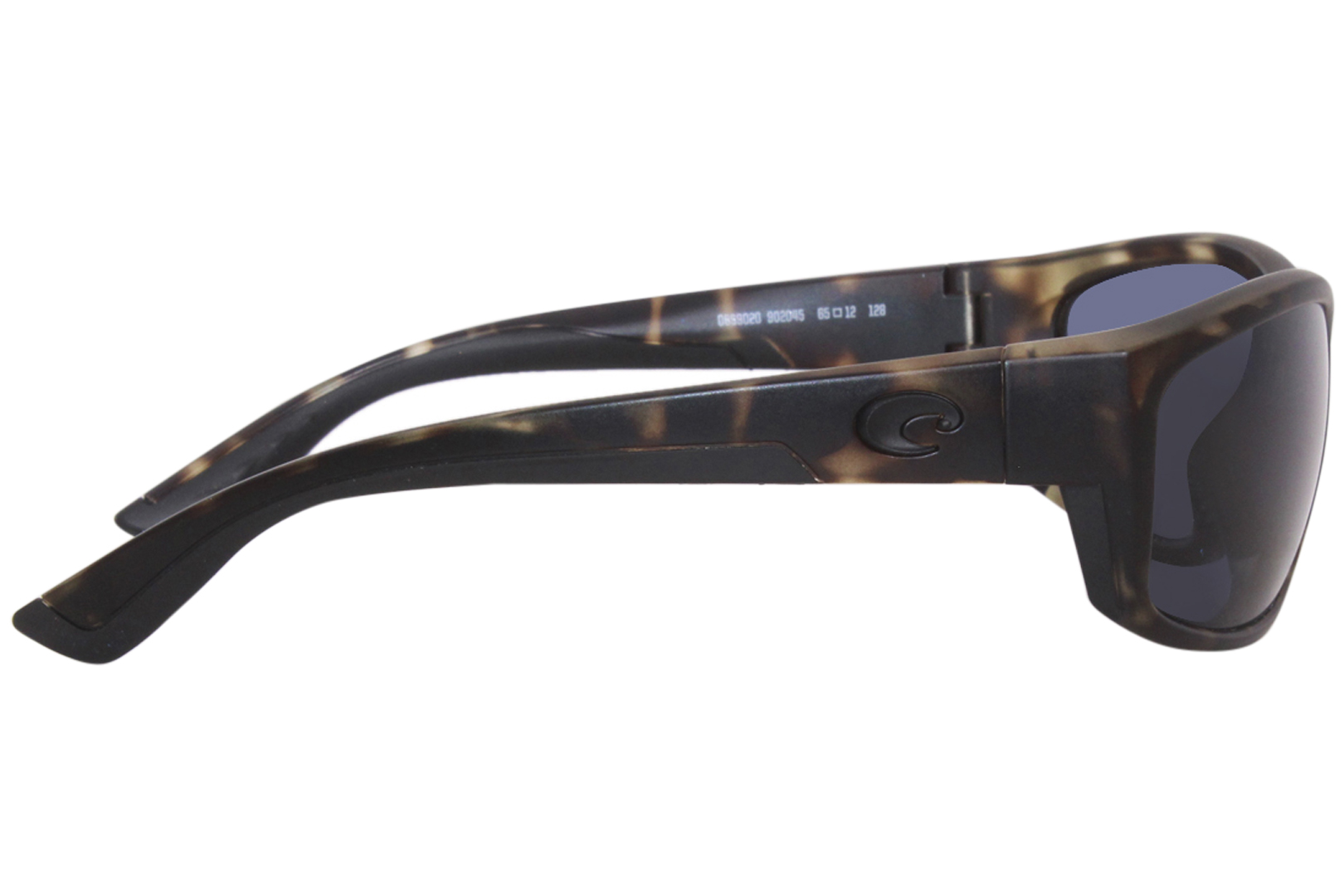 Costa Del Mar Polarized Saltbreak 06S9020-45 Sunglasses Men's Wetlands ...