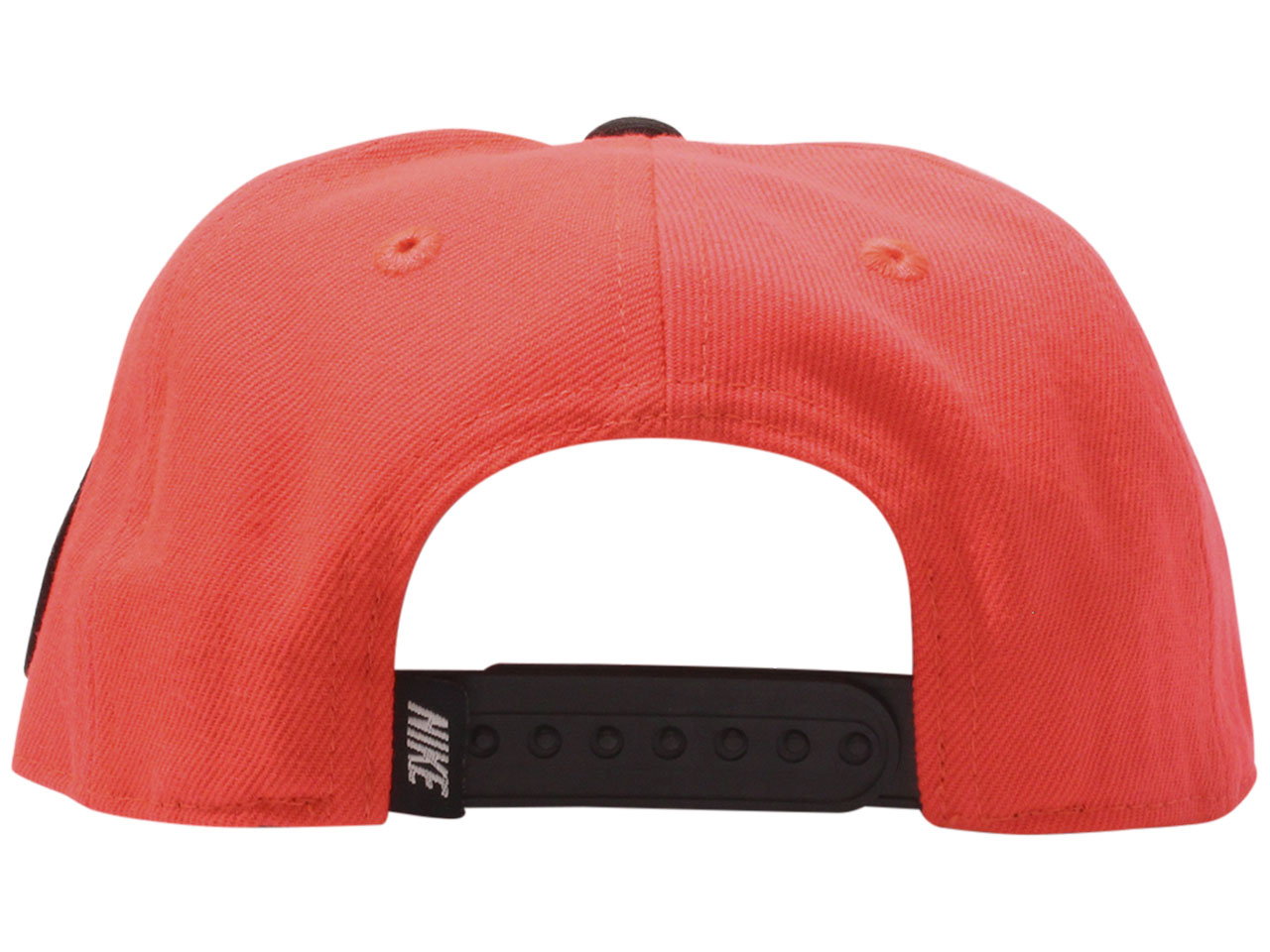 Nike Little Boy's Lil Trucks Baseball Cap Flat Brim Snapback Crimson Sz ...