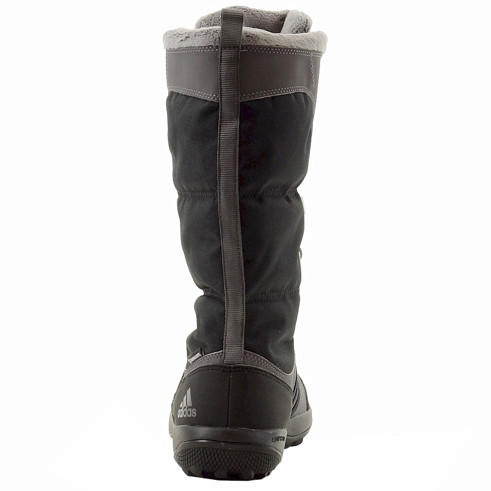 Adidas Women's Libria Emerald Primaloft Winter Boots Shoes | JoyLot.com