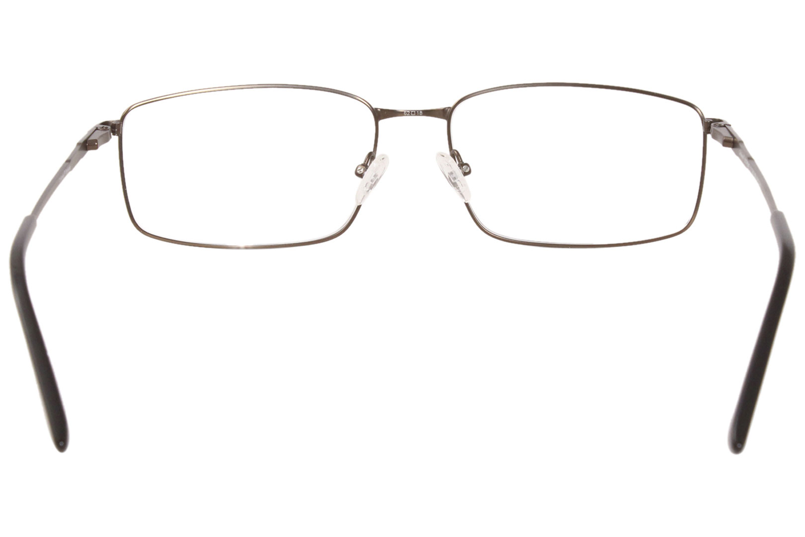 Callaway Extreme-13-TMM Eyeglasses Men's Full Rim Titanium Optical ...