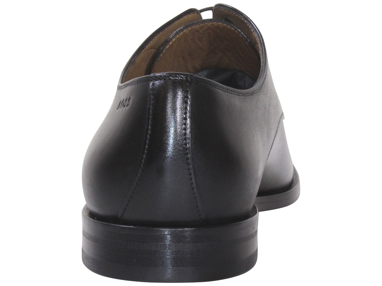 Hugo Boss Men's Lisbon Oxfords Lace-Up Derby Shoes | JoyLot.com