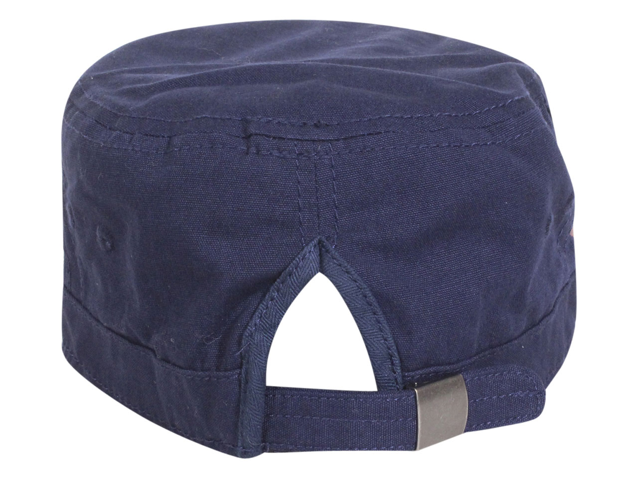 Kurtz Campbell Legion Cap Men's Adjustable Strapback Cotton Hat ...