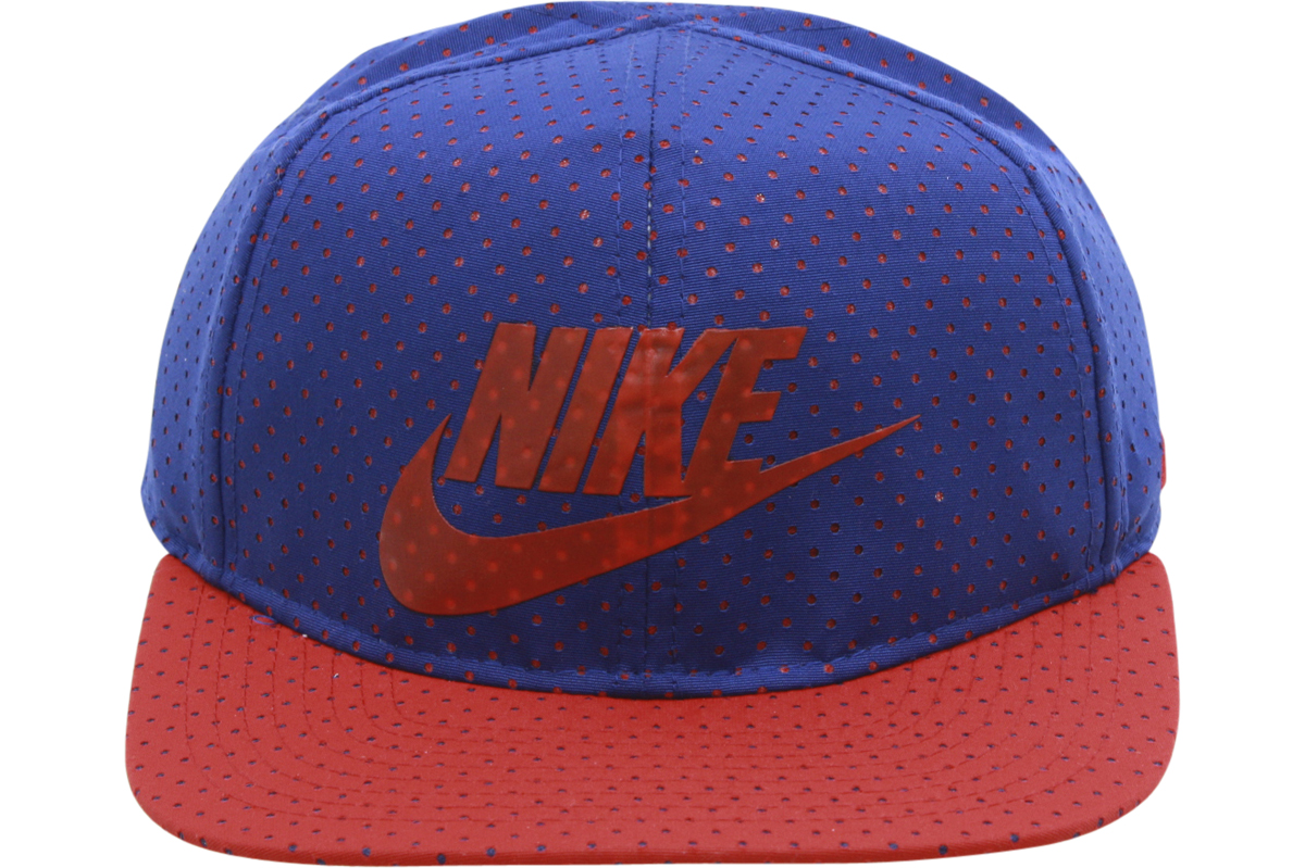 Nike Boy's Futura Snap Back Adjustable Baseball Cap Hat | JoyLot.com