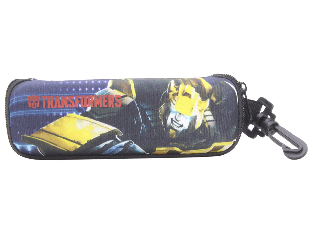 Transformers Eyeglasses Youth Boy's Dromedon Blk Black/Red 48-16-130mm ...
