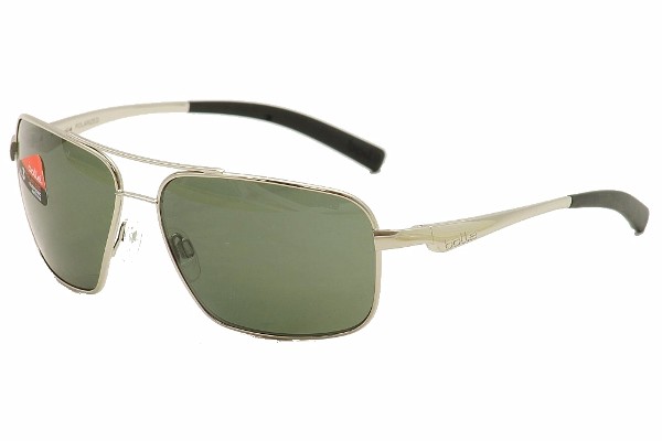 Bolle Men's Brisbane Square Sunglasses | JoyLot.com