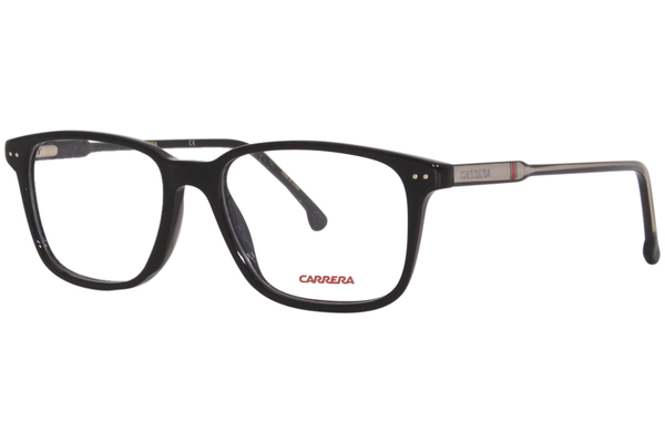 Carrera 213/N Eyeglasses Men's Full Rim Rectangle Shape | JoyLot.com