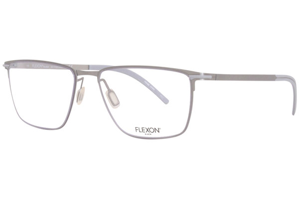 Flexon B2001 Eyeglasses Frame Men's Full Rim Square | JoyLot.com