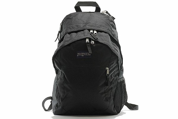 JanSport Wasabi Backpack Bag | JoyLot.com
