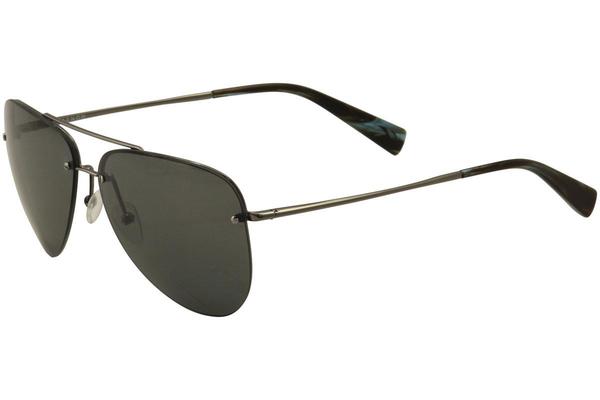 Kaenon Mather 312 Polarized Pilot Fashion Sunglasses | JoyLot.com