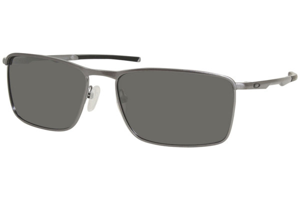 Oakley Conductor-6 OO4106 Sunglasses Men's Rectangular | JoyLot.com