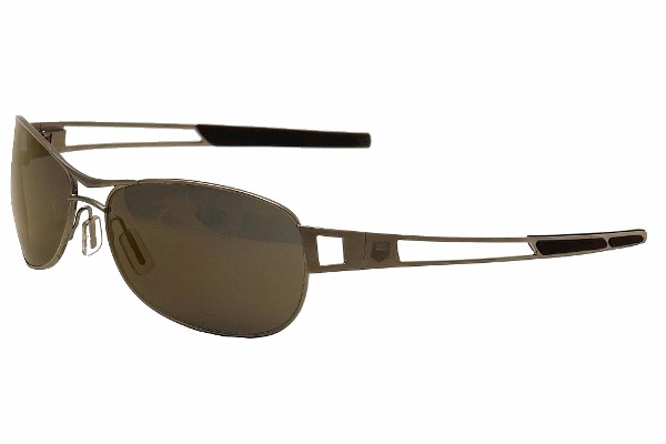 Tag Heuer Men's Speedway 0204 Polarized Sunglasses | JoyLot.com