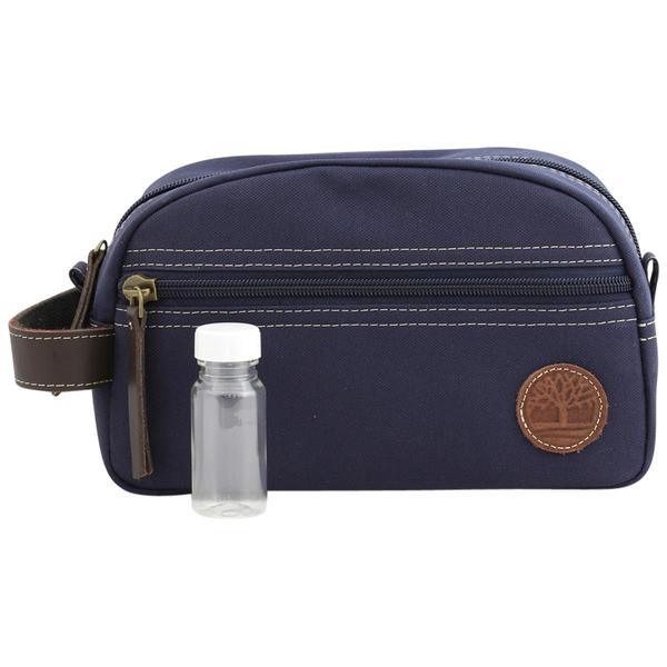 Timberland Men's Core Canvas Travel Kit Bag | JoyLot.com