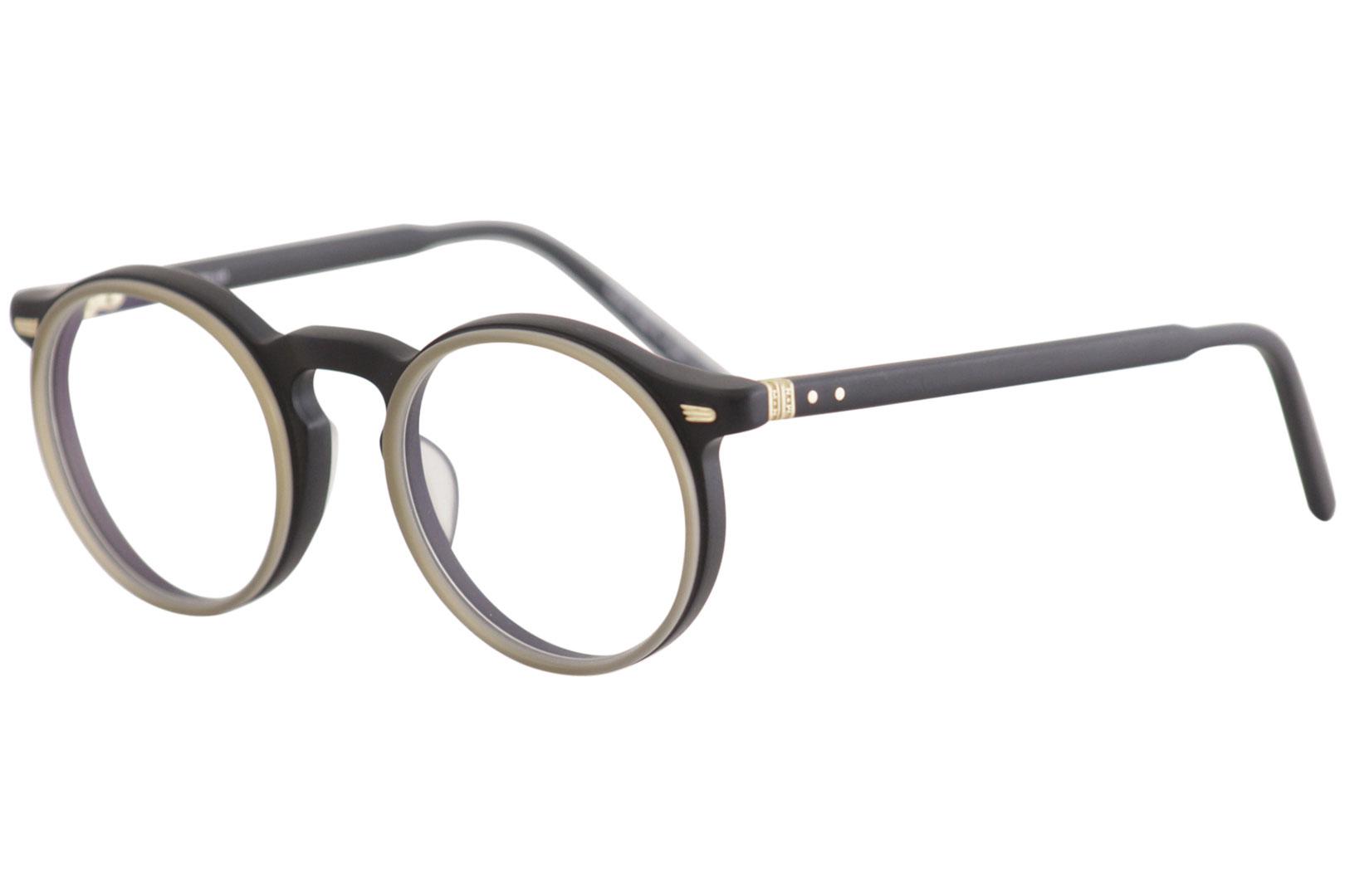 Matsuda Men's Eyeglasses M3062 M/3062 Full Rim Optical Frame